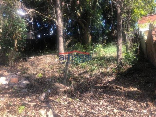 Terreno no Jardim Bela Vista