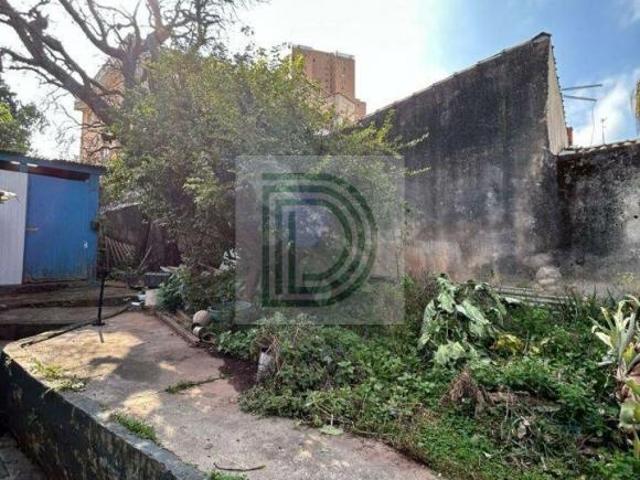 Terreno no Jardim Bonfiglioli Ótima Oportunidade