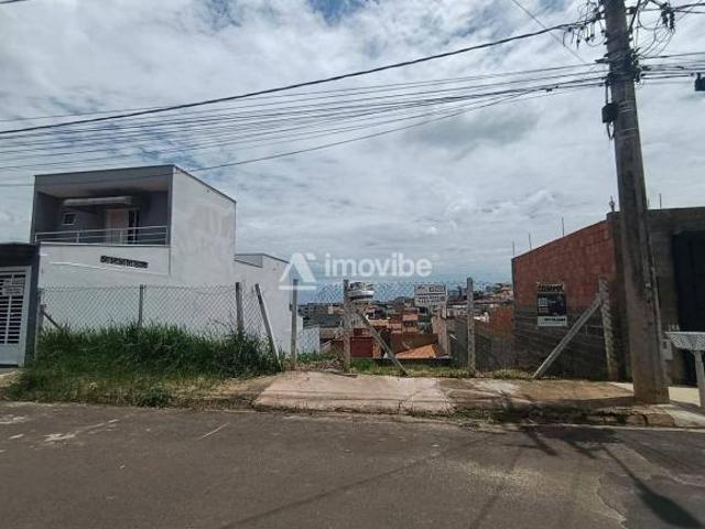 Terreno no Jardim Boer em Americana
