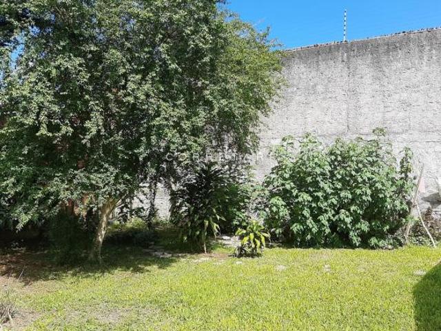 TERRENO NO JARDIM BOTÂNICO