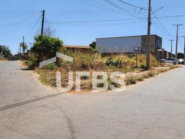 Terreno no Jardim Buriti Sereno, Aparecida De Goiânia