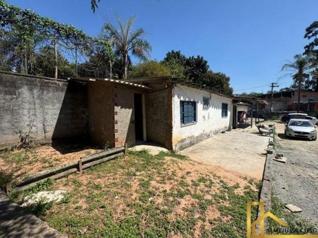 Terreno no Jardim Califórnia