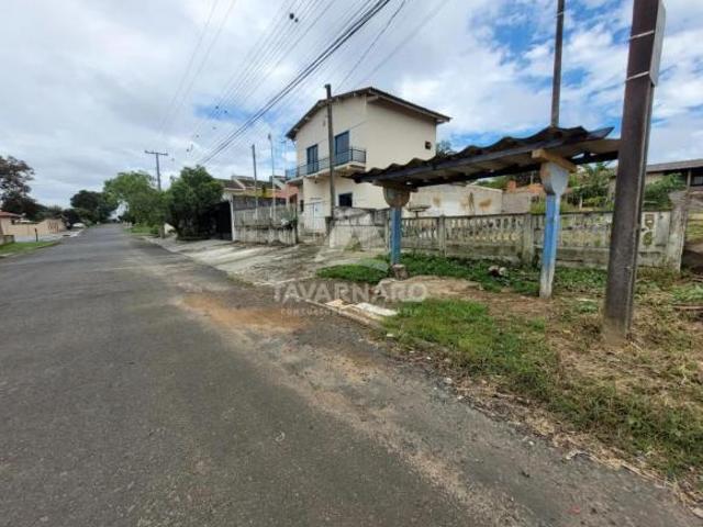 Terreno no Jardim Carvalho