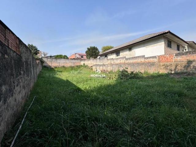 Terreno no Jardim Carmen São José Dos Pinhais