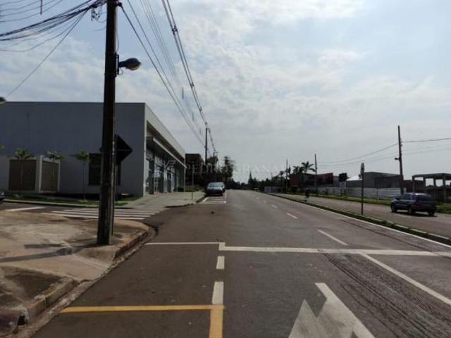 Terreno no Jardim Cidade Monções