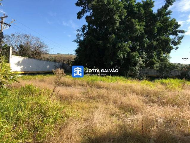 Terreno no Jardim Conceição, Campinas