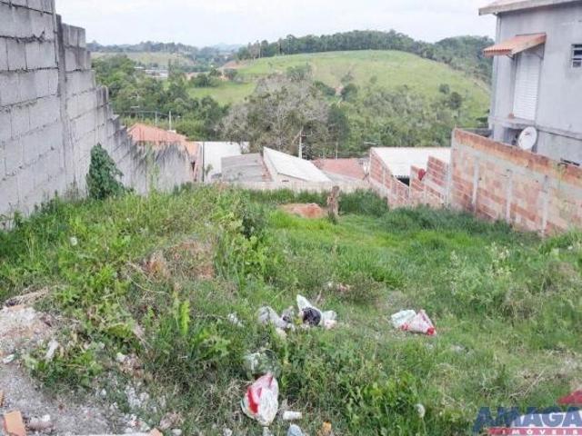Terreno no Jardim Colonia