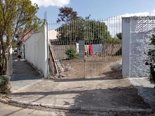 Terreno no Jardim Colonial