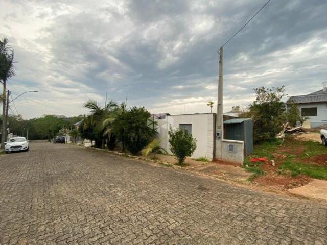 TERRENO NO JARDIM DAS HORTÊNSIAS