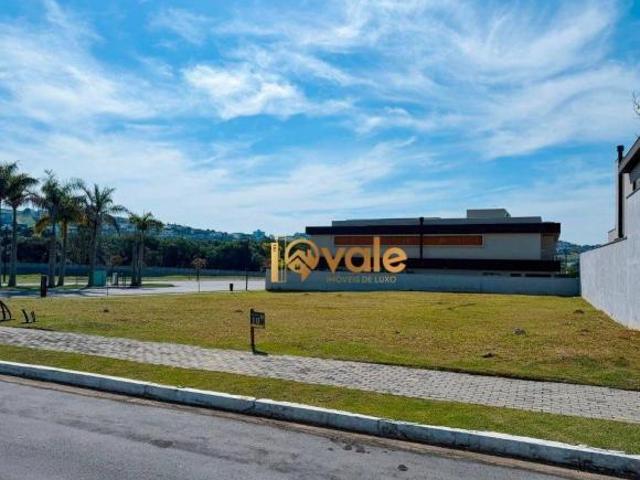 Terreno no Jardim das Nações à venda, 600 m²