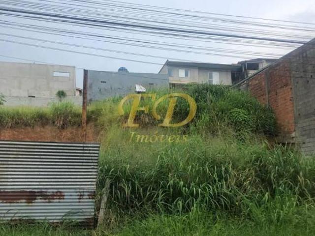 TERRENO NO JARDIM GIBEON