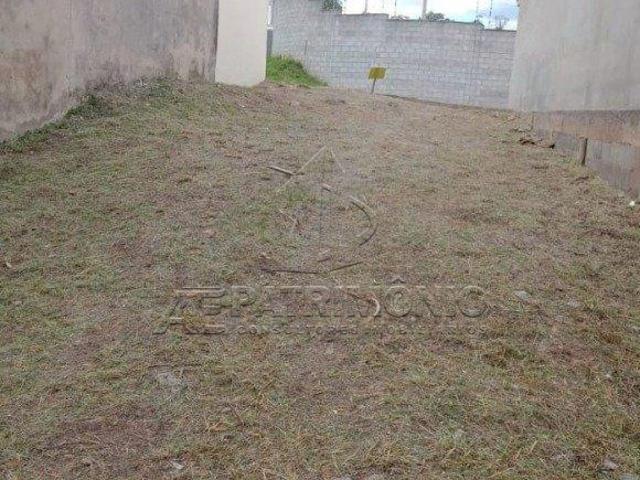 TERRENO NO JARDIM GONÇALVES