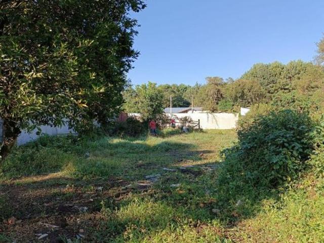 Terreno no Jardim Guarani, em Piraquara, com 510 m²