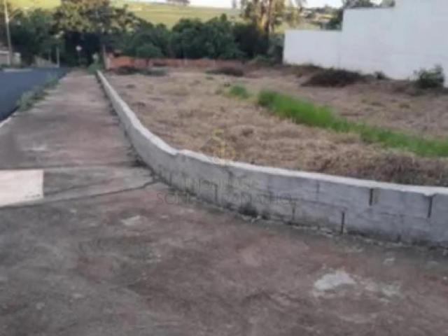 Terreno no Jardim Itaú para venda!