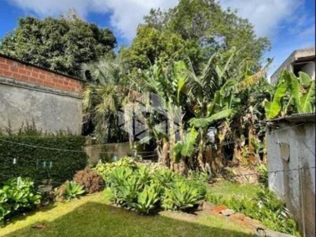 Terreno no Jardim Itu, quase esquina com Alberto Pasqualini Porto Alegre