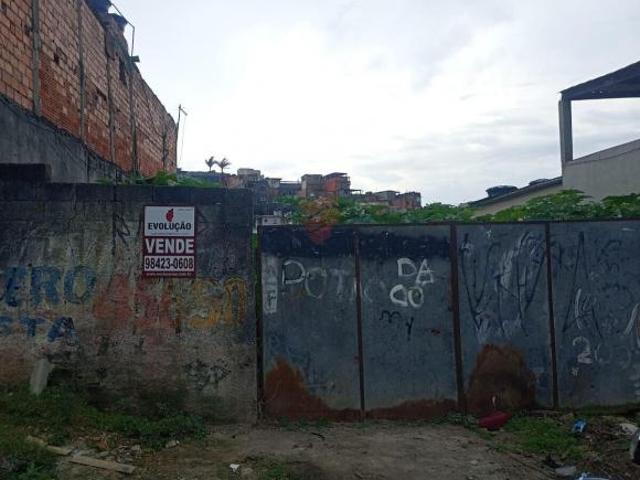 Terreno no Jardim Jacira com 300m²