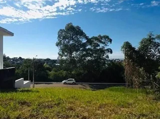 Terreno no Jardim Mauá em Novo Hamburgo