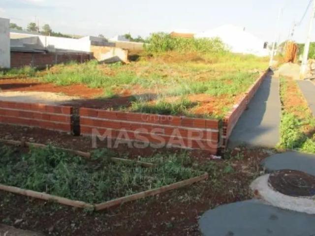 Terreno no jardim novo centro iii, em paiçandu
