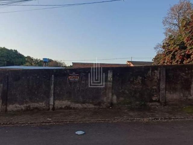 Terreno no Jardim Ouro Verde