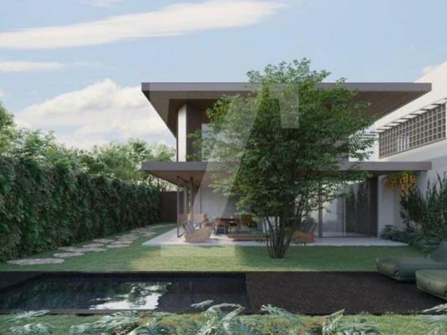 Terreno no Jardim Paulistano com Projeto assinado