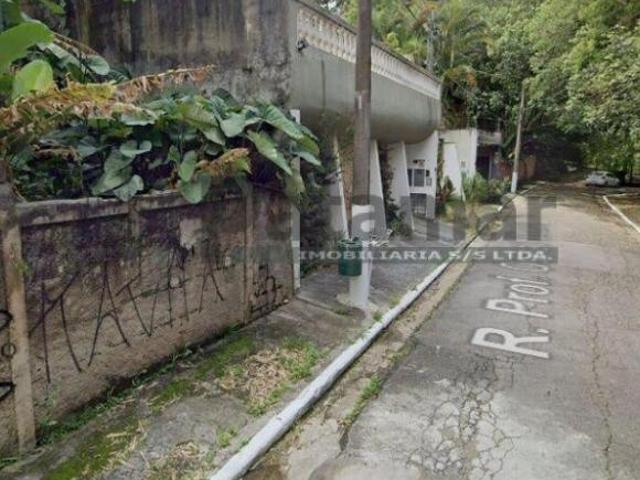 Terreno no Jardim Peri Peri com 276 metros!