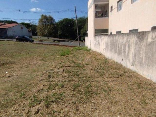 TERRENO NO JARDIM RESIDENCIAL VILA AMATO
