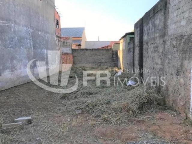 Terreno no Jardim Santa Cecília Zona Norte Sorocaba SP