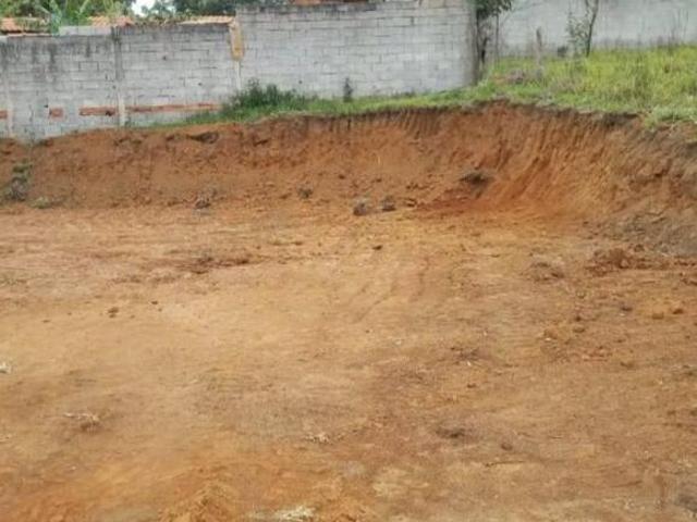 Terreno no Jardim Shangrilá, com fácil acesso e ótima oportunidade
