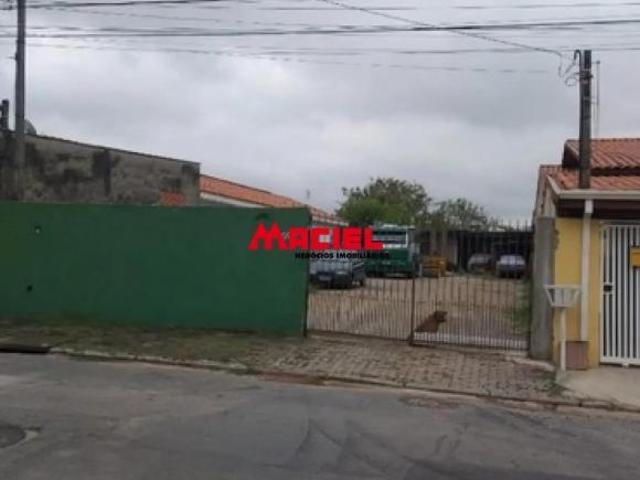 Terreno no Jardim Souto 464 m²