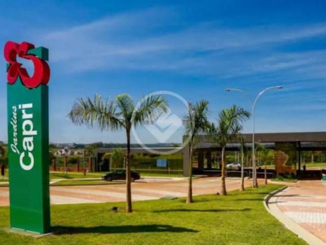 Terreno no Jardins Capri, Senador Canedo codigo: 70545