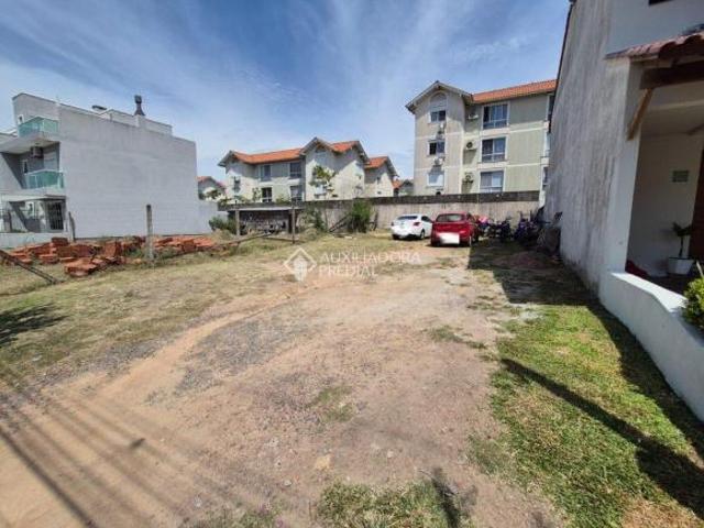 Terreno no Jardins do Prado com 210 m² Bairro Hípica