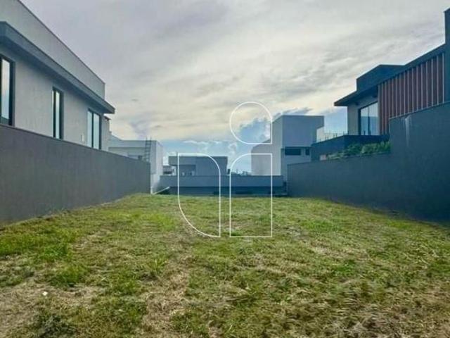 Terreno no Jardins de Renoir · 300m² · Segurança 24h em Marília