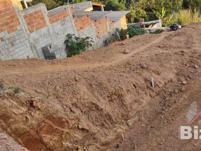 TERRENO NO JD.BAHIA VÁRZEA PAULISTA