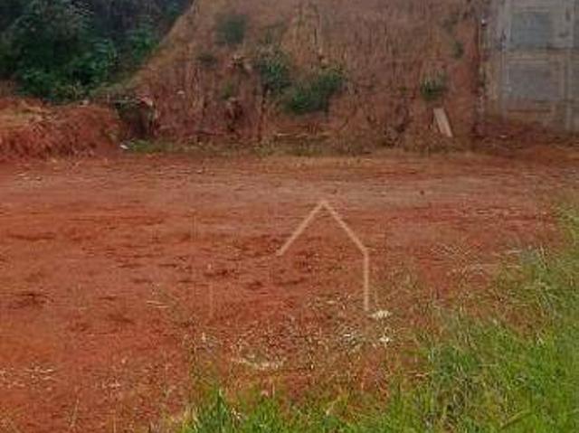 TERRENO NO JD. CANDIDO BERTINE EM STA. BARBARA DOESTE