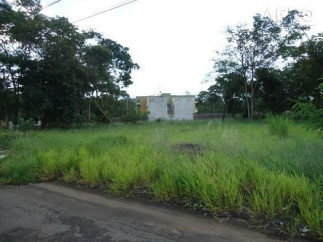 Terreno no Jd. Colonial!