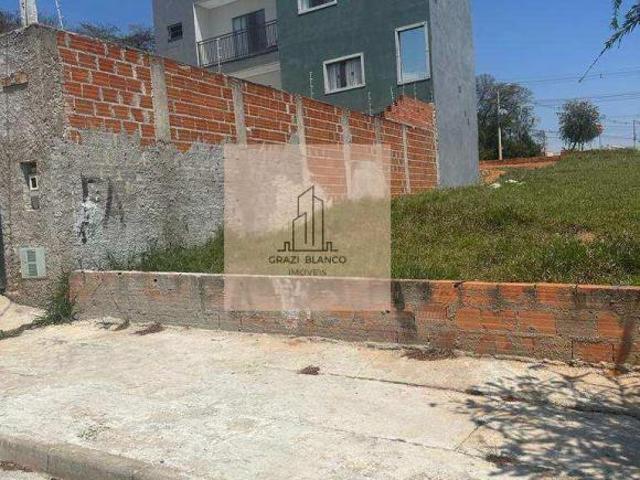 Terreno no Jd Harmonia, com 150 m²