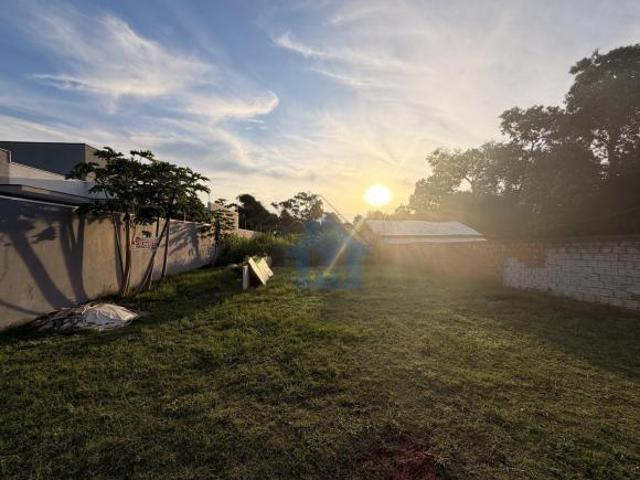 Terreno no Jd. Iara, na Região da Vila Yolanda!