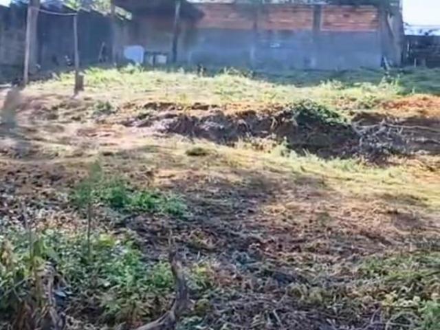 TERRENO NO JD RANCHO ALEGRE