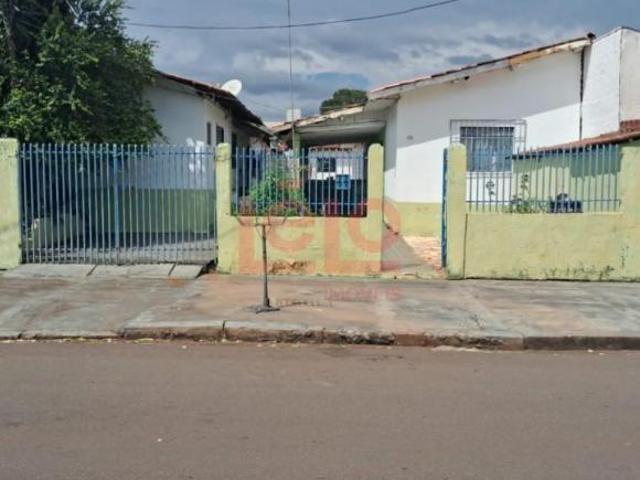 Terreno no Jd São Jorge
