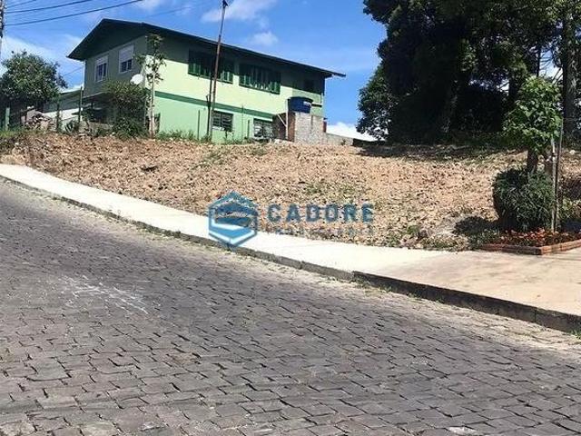 TERRENO NO KAYSER COM 624M²