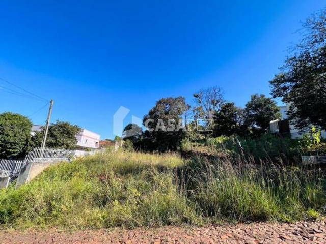 TERRENO NO KOLLER COM 500 M²