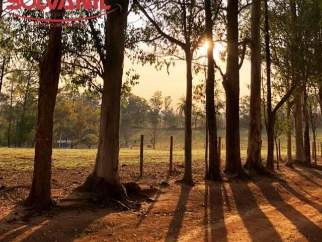 TERRENO NO LA DOLCE VITA EM JAGUARIUNA A VENDA