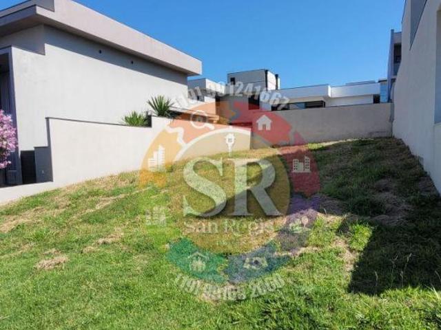 Terreno no La Dolce Vita Paulínia –300 m² | Leve aclive | Alto padrão Paulínia/SP
