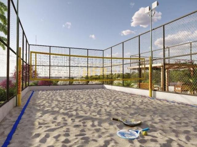 Terreno no Lago Samambaia Villaggio San Marco
