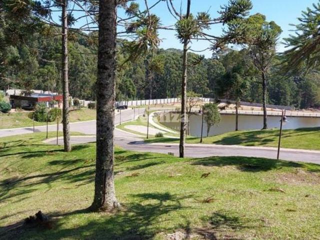 TERRENO NO LAKEN EM GRAMADO
