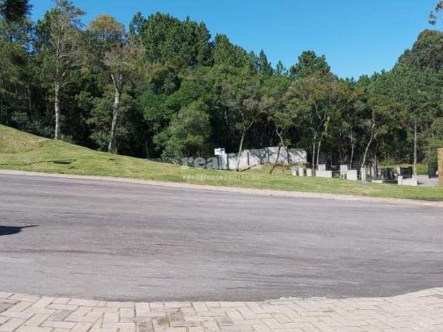 TERRENO NO LAKEN EM GRAMADO