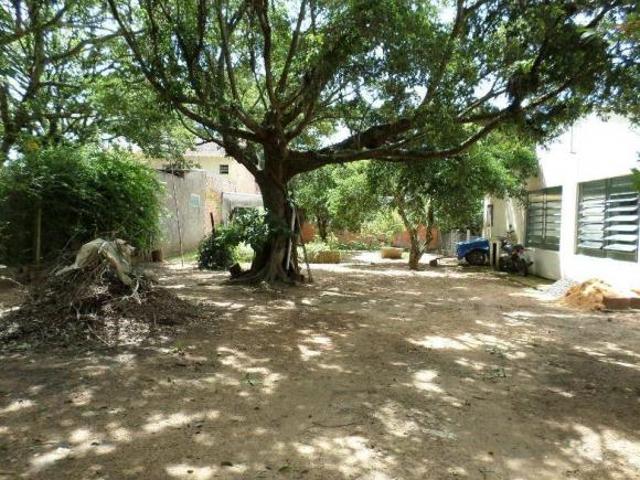 Terreno no Lami