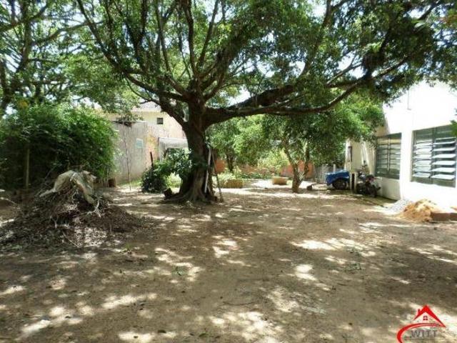 Terreno no Lami