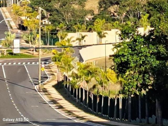 Terreno no Le Jardin Condomínio Saint Anne Campinas