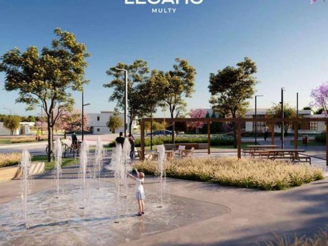 TERRENO NO LEGANO MULTY LEGANO BAIRRO CIDADE